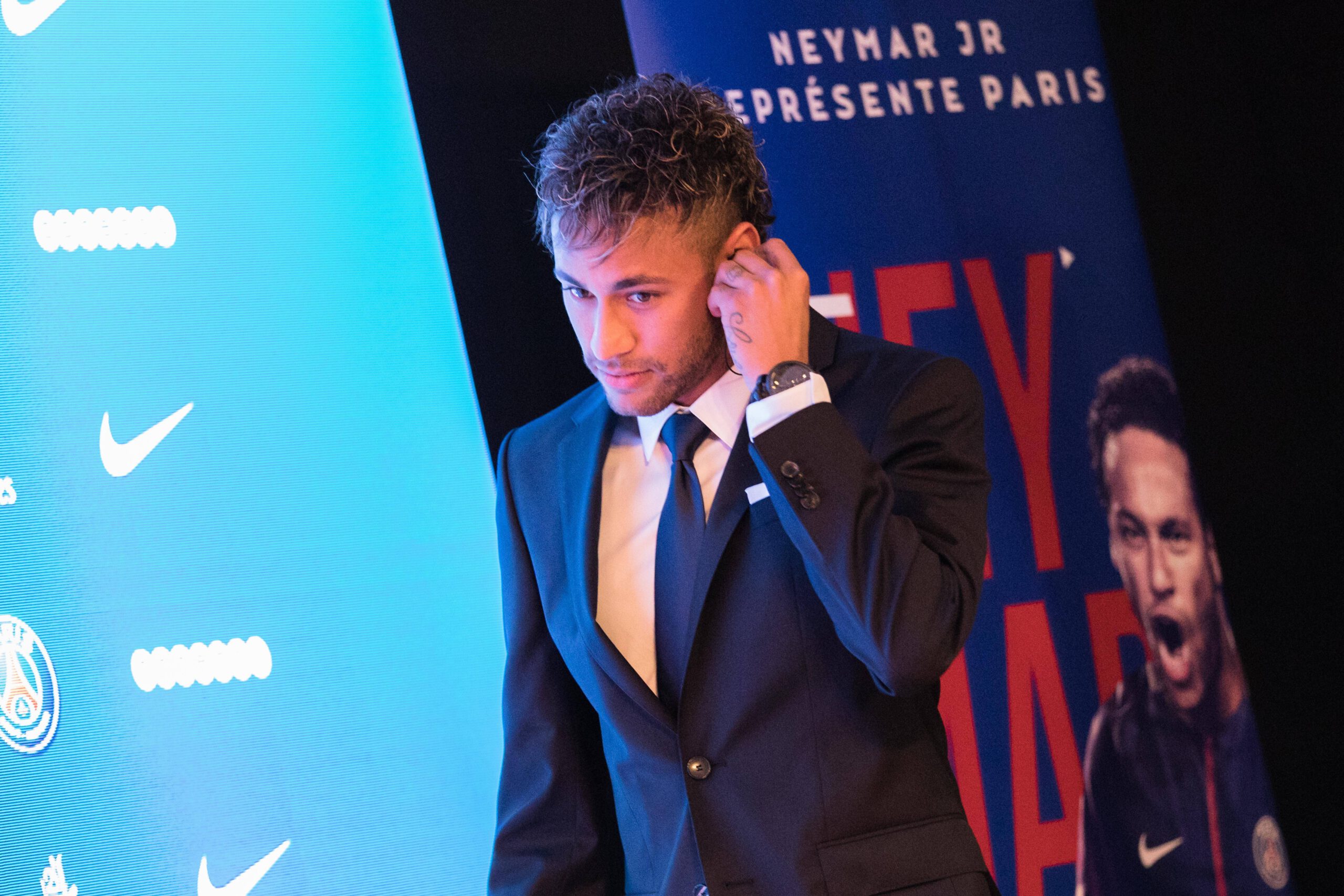 THE IMPACT OF THE NEYMAR TRANSFER ON THE TRANSFER MARKET - CREATEFOOTBALL